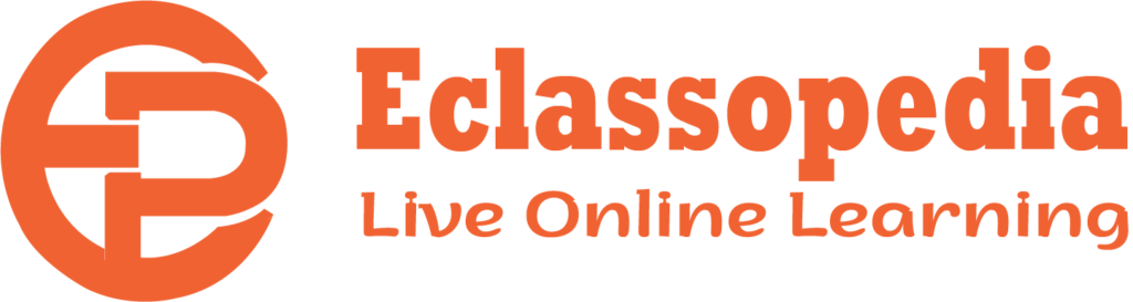 Eclassopedia: Best Maths and Science Online Tuition