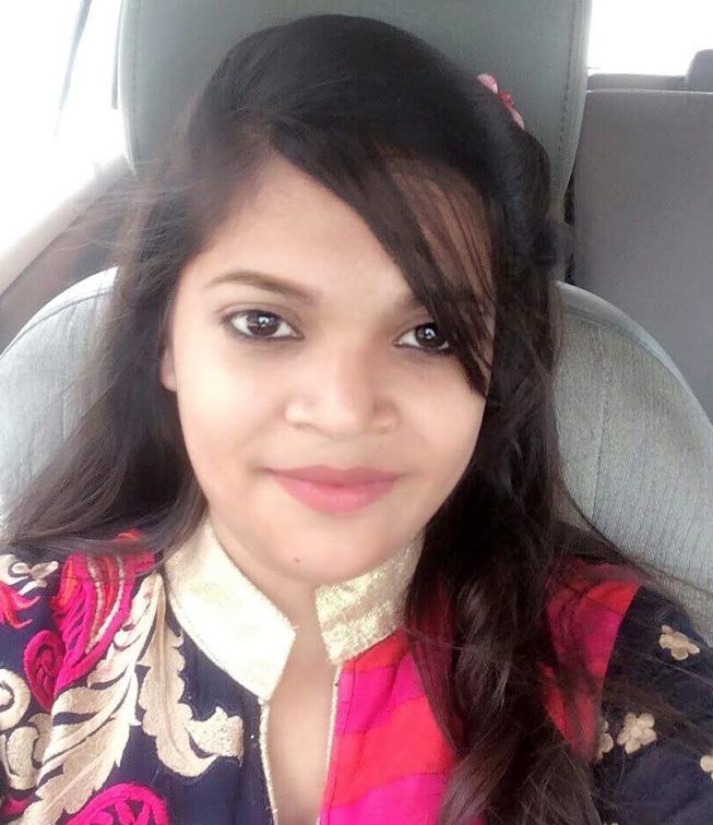 Isha Bansal | Home Tutor | Tutor India for Science