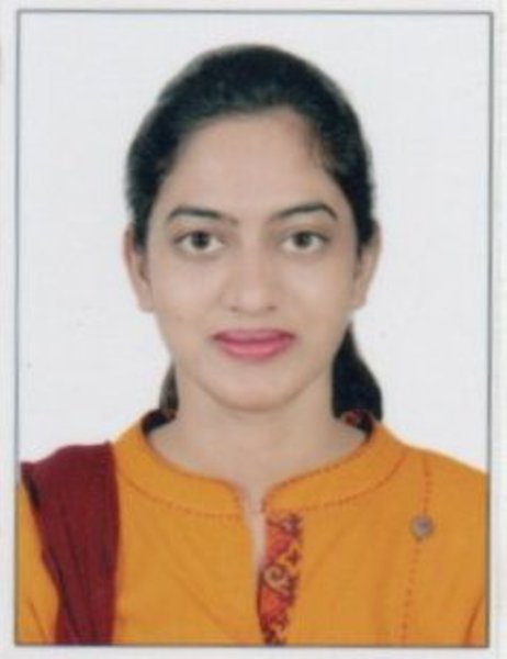 Vaishali Mahawar | Online English Tutor